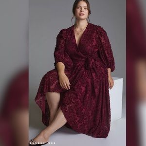 Anthropologie | Dresses | Nwt Anthropologie Raga Emmeline Maxi Dress Z397 | Poshmark